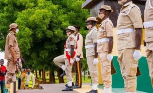 Nigerian Immigration Salary Structure 2024 [Rank Based] | AllroundGist