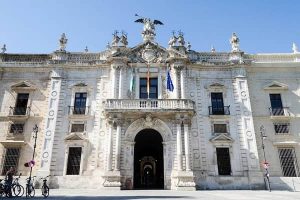 The 10 Best Universities In Spain [New Ranking] | AllroundGist