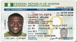 Driver’s License In Nigeria; Requirements, Apply, Renew & Cost ...